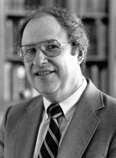 Remembering Joseph Goldstein | P.C. Rossin College of Engineering ...